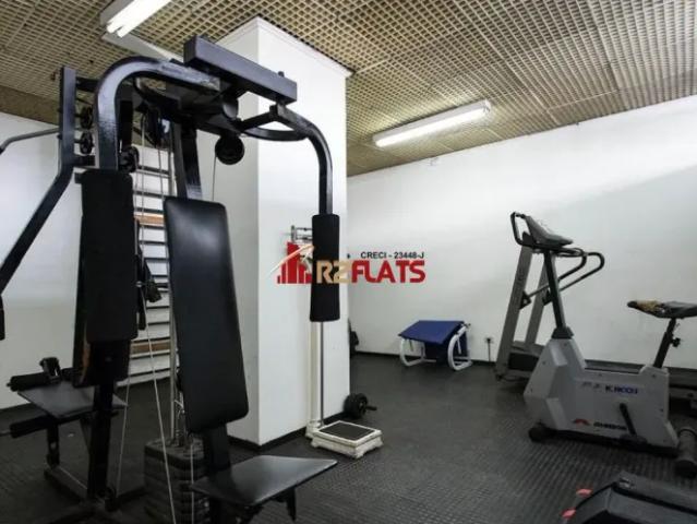 Flat com ótimo preço no bairro Bela Vista. Confira!