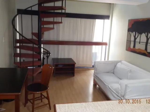 Flat com ótimo preço no bairro Bela Vista. Confira!