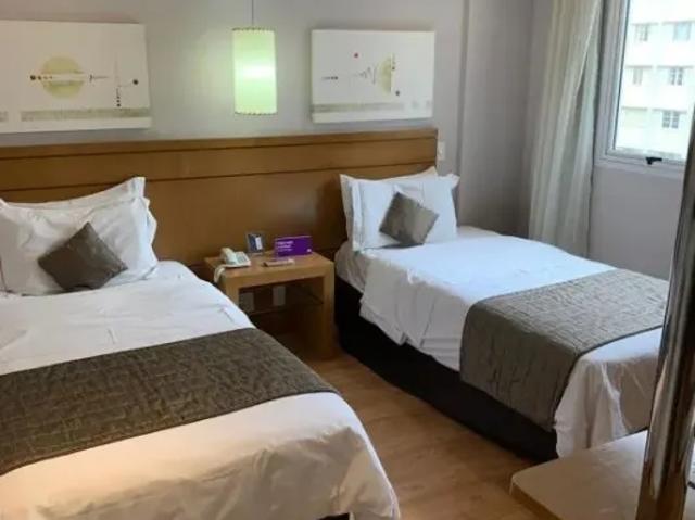 Flat com ótimo preço no bairro Bela Vista. Confira!