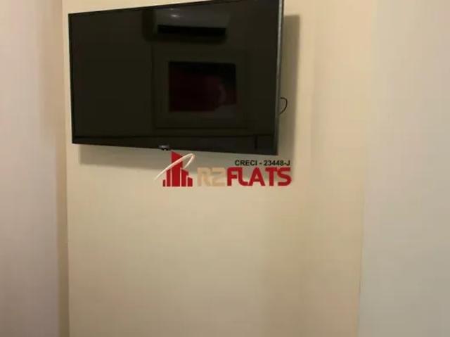 Flat com ótimo preço no bairro Bela Vista. Confira!