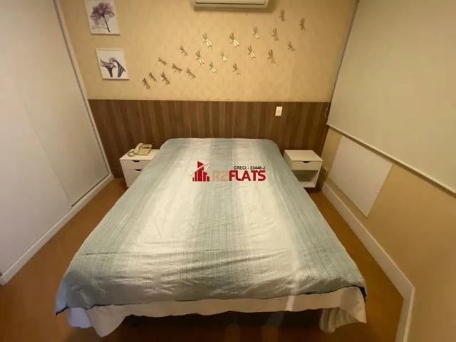 Flat com ótimo preço no bairro Bela Vista. Confira!