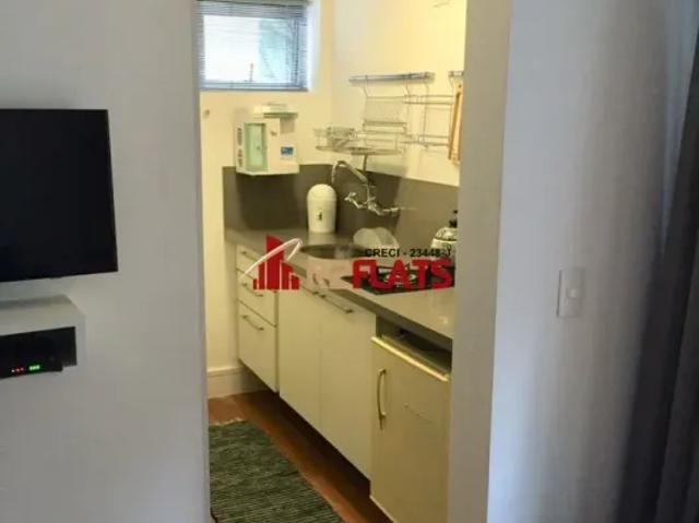 Flat com ótimo preço no bairro Bela Vista. Confira!