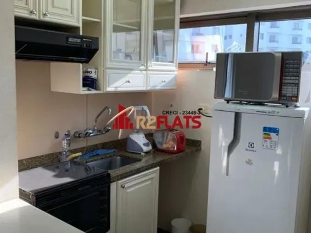 Flat com ótimo preço no bairro Bela Vista. Confira!