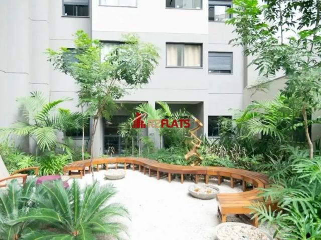 Flat com ótimo preço no bairro Bela Vista. Confira!