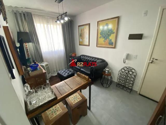 Flat com ótimo preço no bairro Bela Vista. Confira!