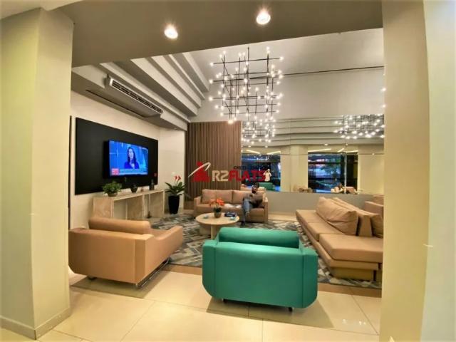 Flat com ótimo preço no bairro Bela Vista. Confira!