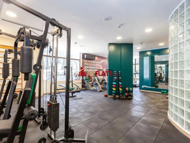Flat com ótimo preço no bairro Bela Vista. Confira!
