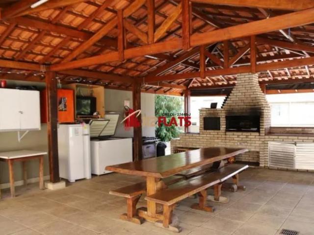 Flat com ótimo preço no bairro Bela Vista. Confira!