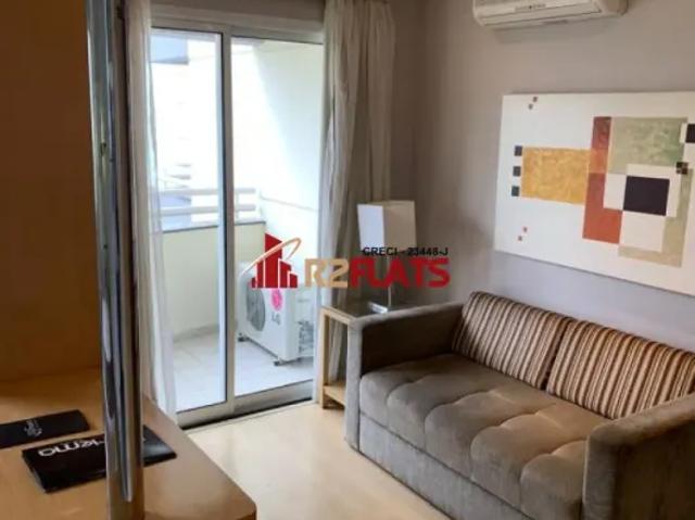 Flat com ótimo preço no bairro Bela Vista. Confira!