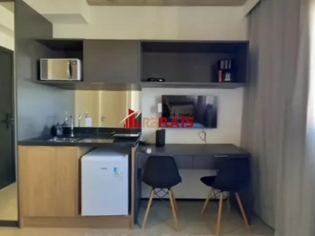 Flat com ótimo preço no bairro Bela Vista. Confira!