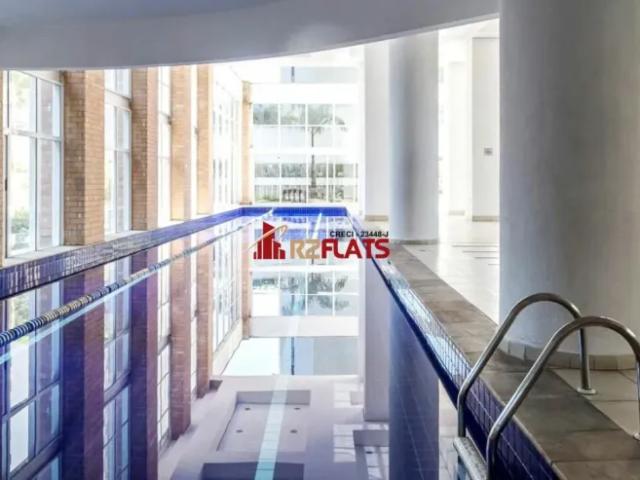 Flat com ótimo preço no bairro Brooklin. Confira!