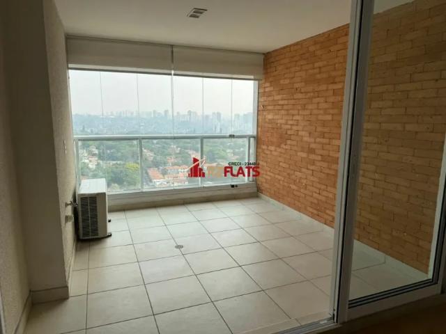 Flat com ótimo preço no bairro Campo Belo. Confira!