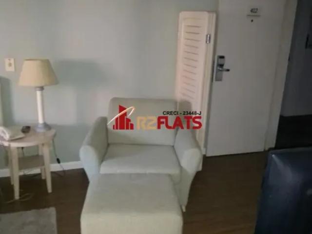 Flat com ótimo preço no bairro Chácara Santo Antônio. Confira!