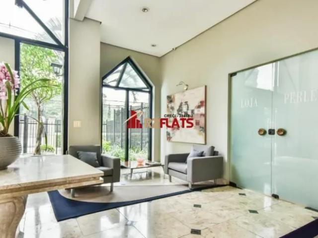 Flat com ótimo preço no bairro Cidade Jardim. Confira!