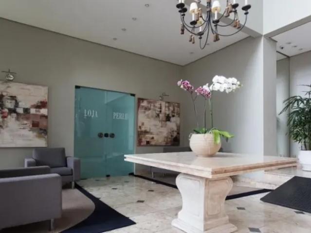 Flat com ótimo preço no bairro Cidade Jardim. Confira!