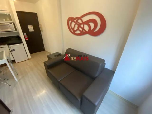 Flat com ótimo preço no bairro Consolação. Confira!