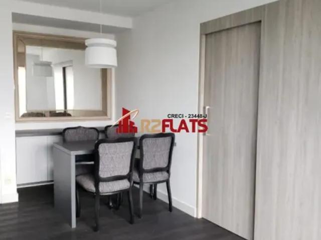 Flat com ótimo preço no bairro Consolação. Confira!
