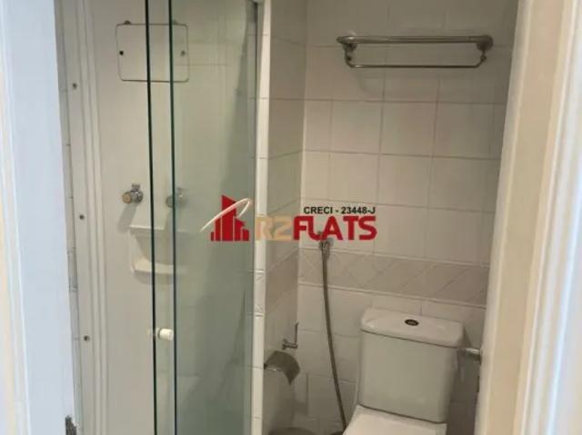 Flat com ótimo preço no bairro Consolação. Confira!
