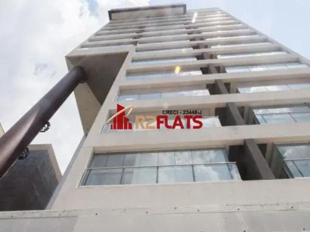 Flat com ótimo preço no bairro Consolação. Confira!