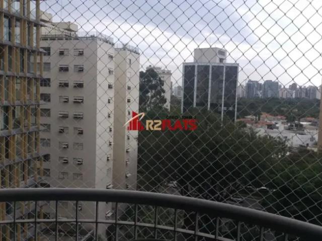 Flat com ótimo preço no bairro Itaim Bibi. Confira!