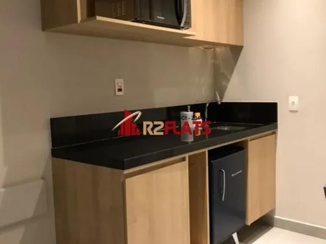 Flat com ótimo preço no bairro Itaim Bibi. Confira!