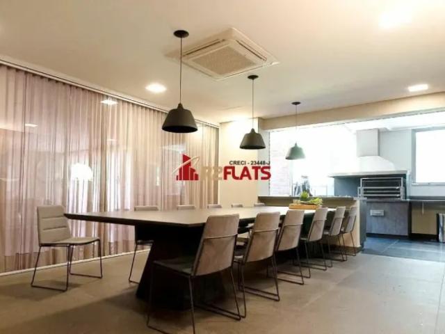 Flat com ótimo preço no bairro Itaim Bibi. Confira!