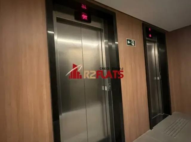 Flat com ótimo preço no bairro Itaim Bibi. Confira!