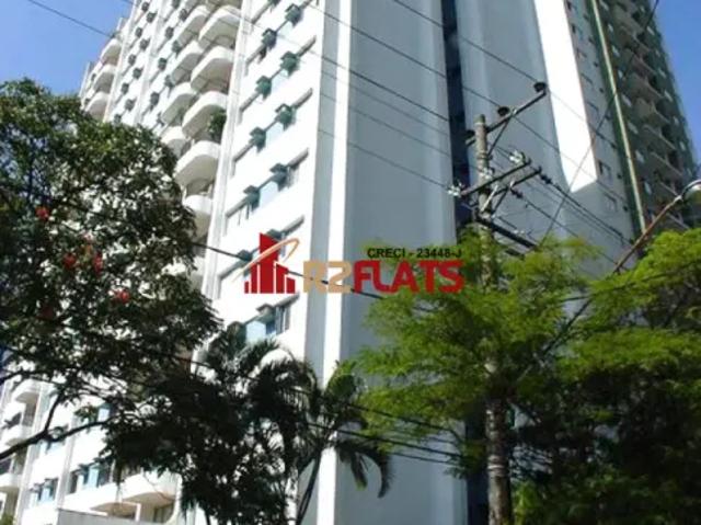 Flat com ótimo preço no bairro Itaim Bibi. Confira!