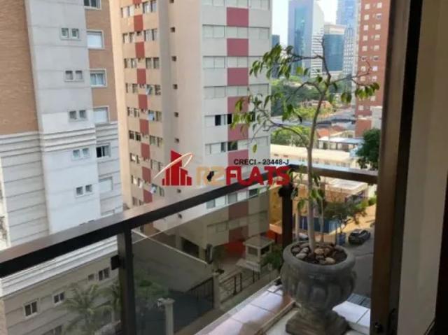 Flat com ótimo preço no bairro Itaim Bibi. Confira!