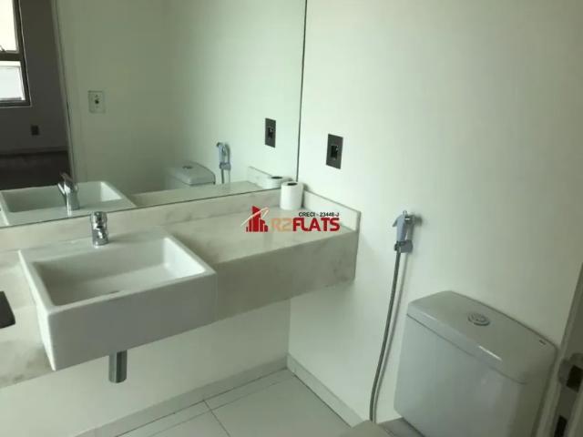 Flat com ótimo preço no bairro Itaim Bibi. Confira!