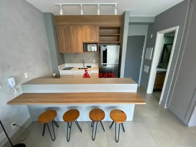 Flat com ótimo preço no bairro Itaim Bibi. Confira!