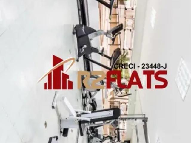 Flat com ótimo preço no bairro Itaim Bibi. Confira!