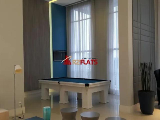 Flat com ótimo preço no bairro Itaim Bibi. Confira!