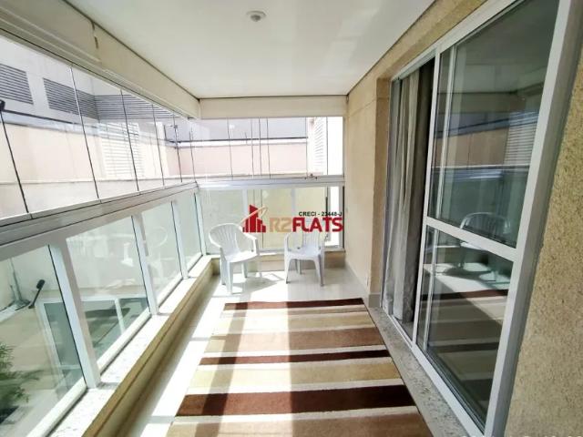 Flat com ótimo preço no bairro Itaim Bibi. Confira!