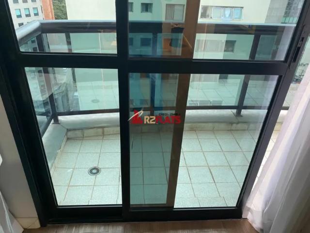 Flat com ótimo preço no bairro Itaim Bibi. Confira!