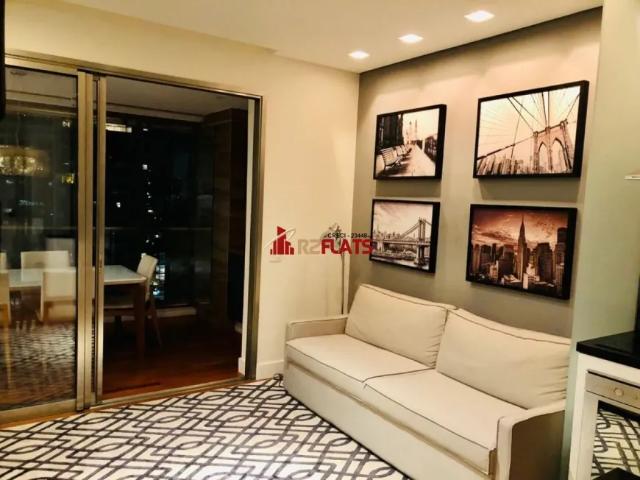 Flat com ótimo preço no bairro Itaim Bibi. Confira!