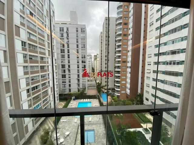 Flat com ótimo preço no bairro Itaim Bibi. Confira!