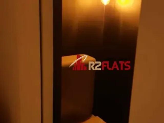 Flat com ótimo preço no bairro Itaim Bibi. Confira!