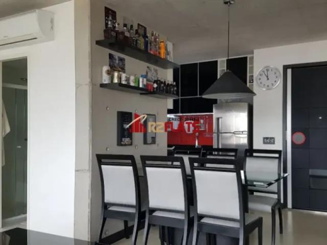 Flat com ótimo preço no bairro Itaim Bibi. Confira!