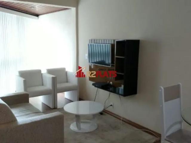 Flat com ótimo preço no bairro Jardim Europa. Confira!