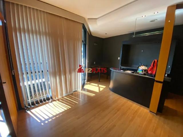 Flat com ótimo preço no bairro Jardim Europa. Confira!