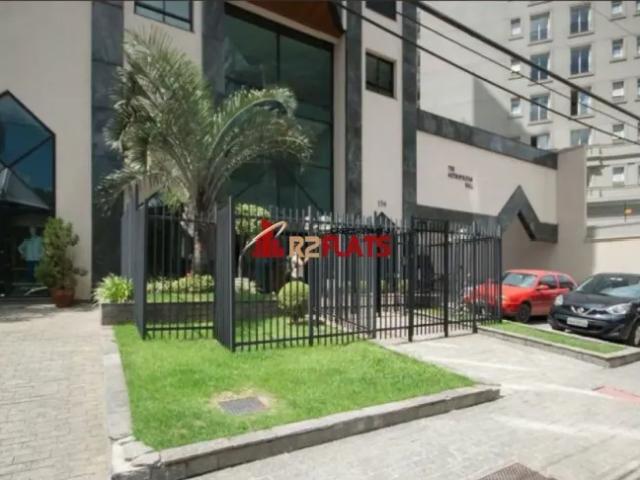Flat com ótimo preço no bairro Jardim Europa. Confira!