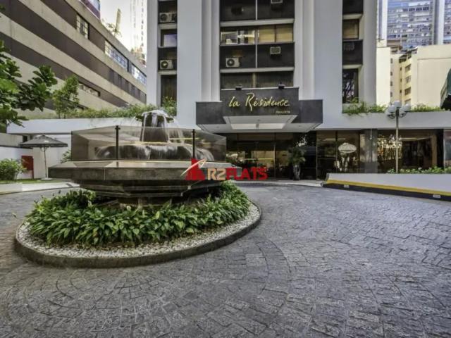 Flat com ótimo preço no bairro Jardim Paulista. Confira!
