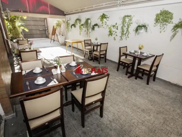 Flat com ótimo preço no bairro Jardim Paulista. Confira!