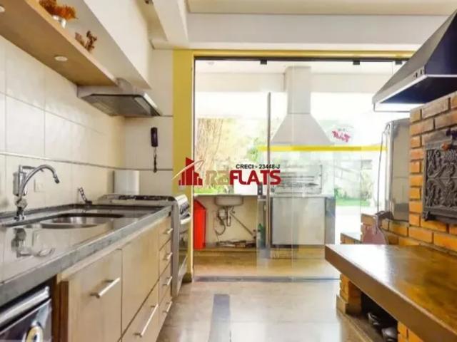 Flat com ótimo preço no bairro Jardim Paulista. Confira!