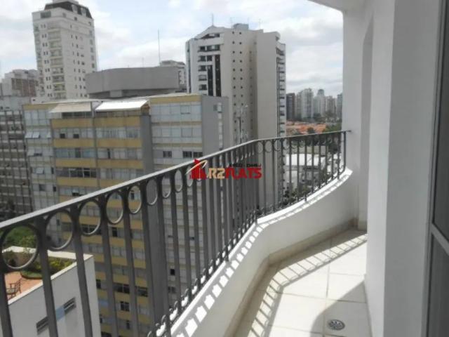 Flat com ótimo preço no bairro Jardim Paulista. Confira!