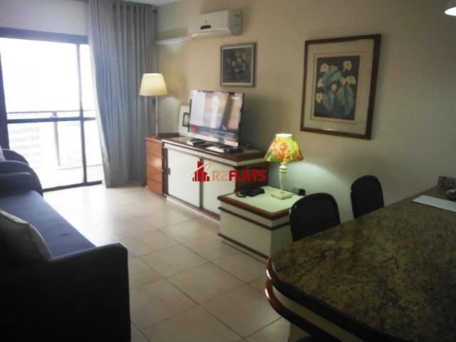 Flat com ótimo preço no bairro Jardim Paulista. Confira!