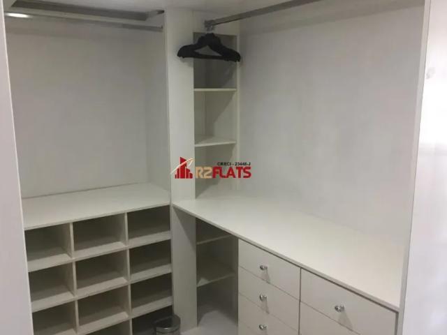 Flat com ótimo preço no bairro Jardim Paulista. Confira!