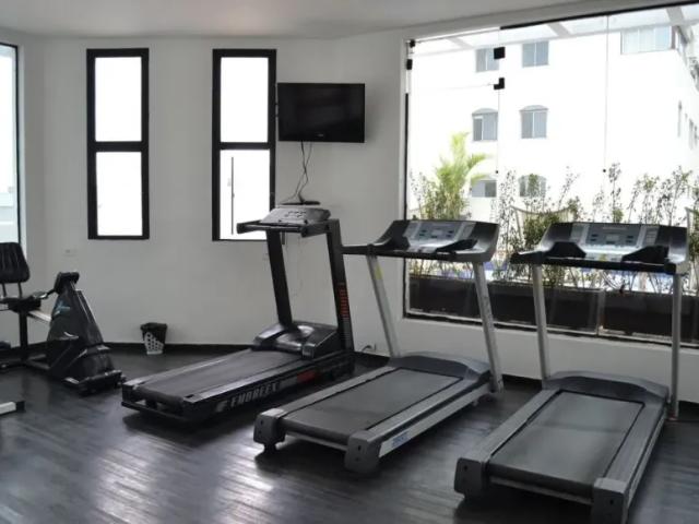 Flat com ótimo preço no bairro Jardim Paulista. Confira!