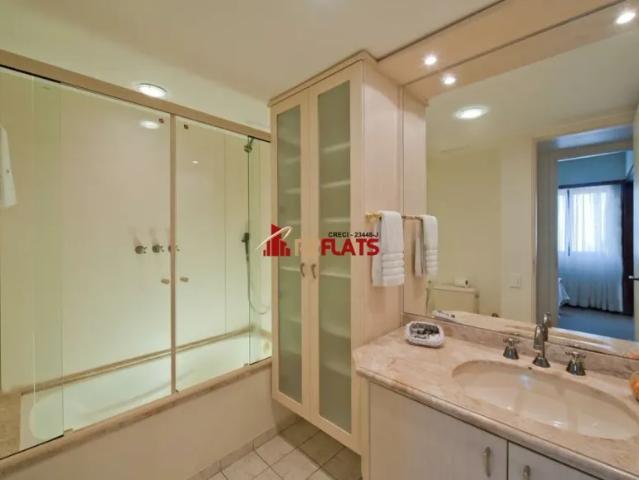 Flat com ótimo preço no bairro Jardim Paulista. Confira!